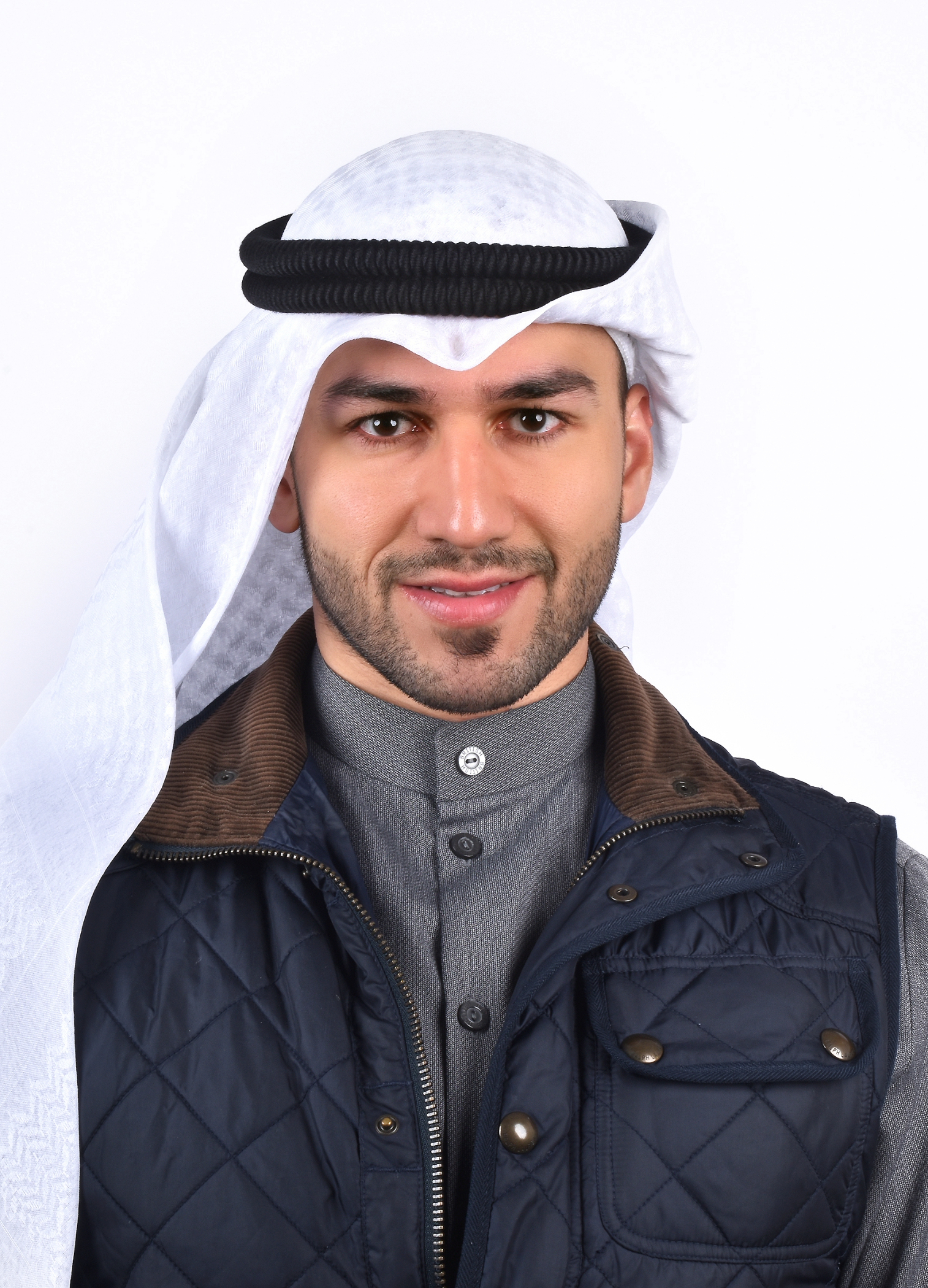 DR ALI ALSAYEGH | Kuwait University